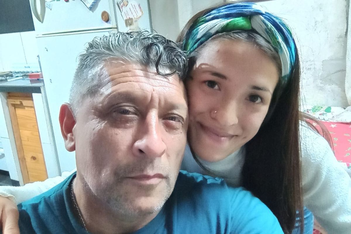 Crimen En La Matanza “¡me Mataron A Mi Papá Por Una Moto” El 9705
